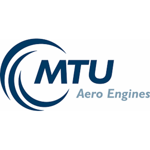 MTU Aero Engines Yetkili Servis Bilgileri